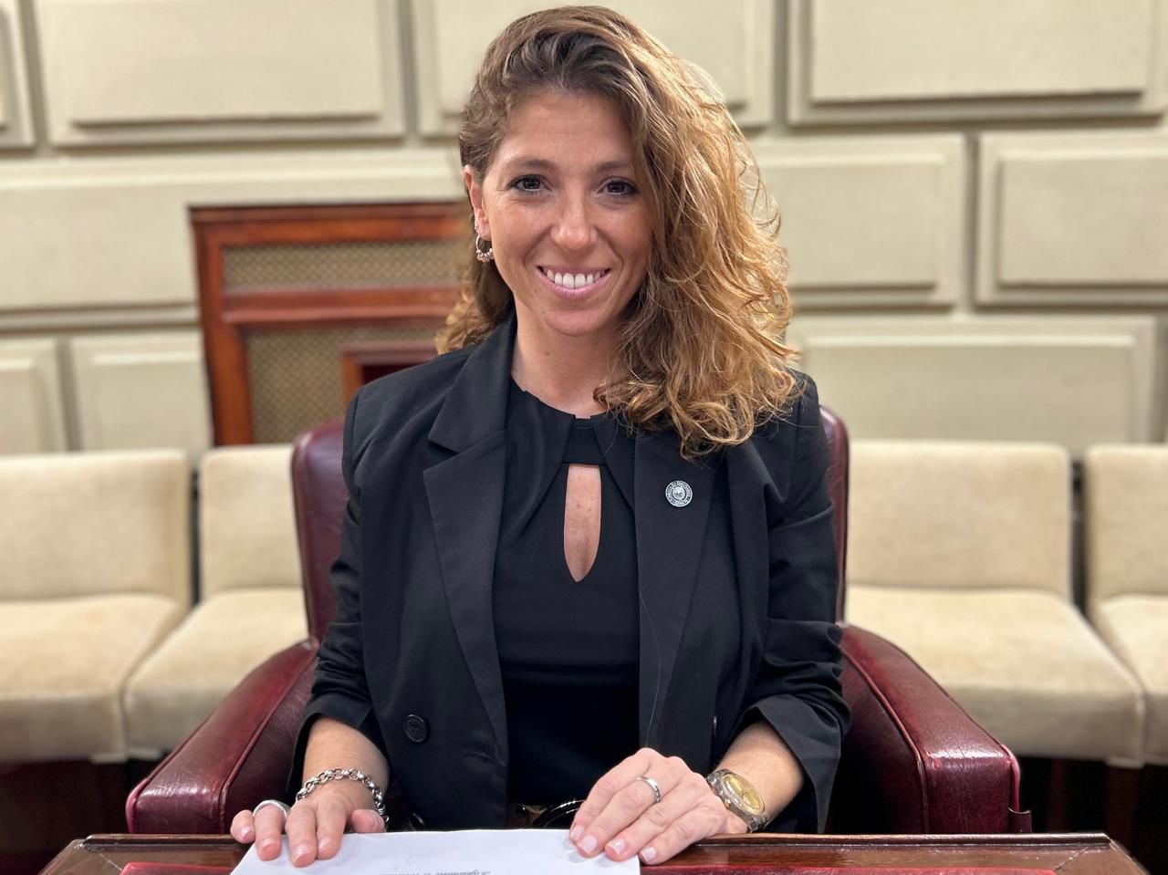 Galnares impulsa la limpieza de playas y la conciencia ecológica en ...