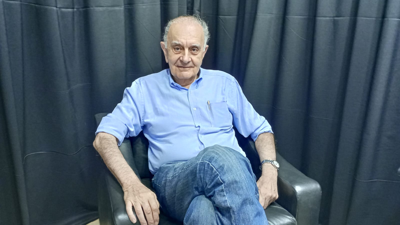 Alberto Asseff: “Milei y Pullaro, tienen más en común de lo que ellos ...