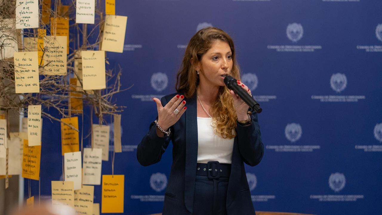 “Un pedido histórico del sector”: Galnares celebró la licencia ...