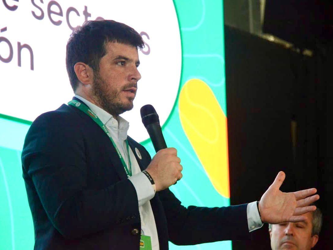 Chiarella exporta el modelo Venado Tuerto: Del sur santafesino al ...