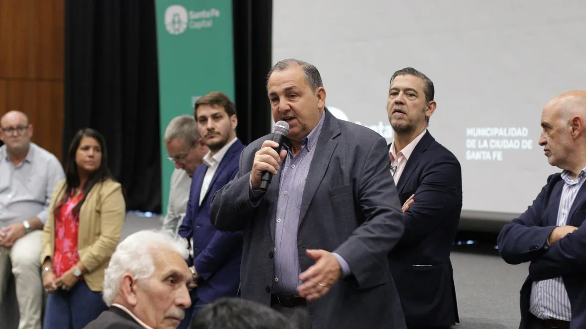 La reforma que viene: Poletti define su jugada en el tema más sensible ...